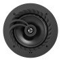 Lithe Audio 6.5" Low Profile - Passive Ceiling Speaker (SINGLE) - Lithe ...