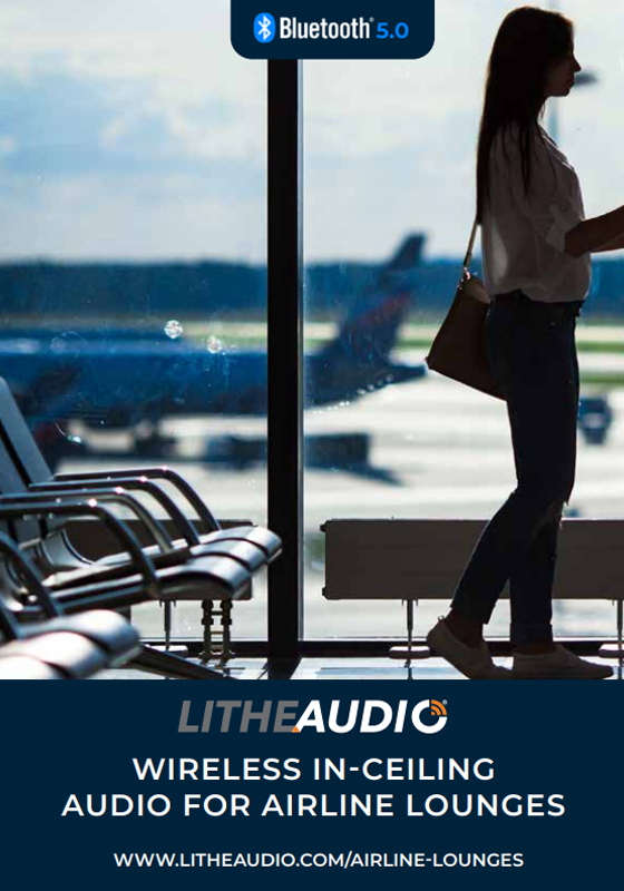 Brochures - Lithe Audio LTD