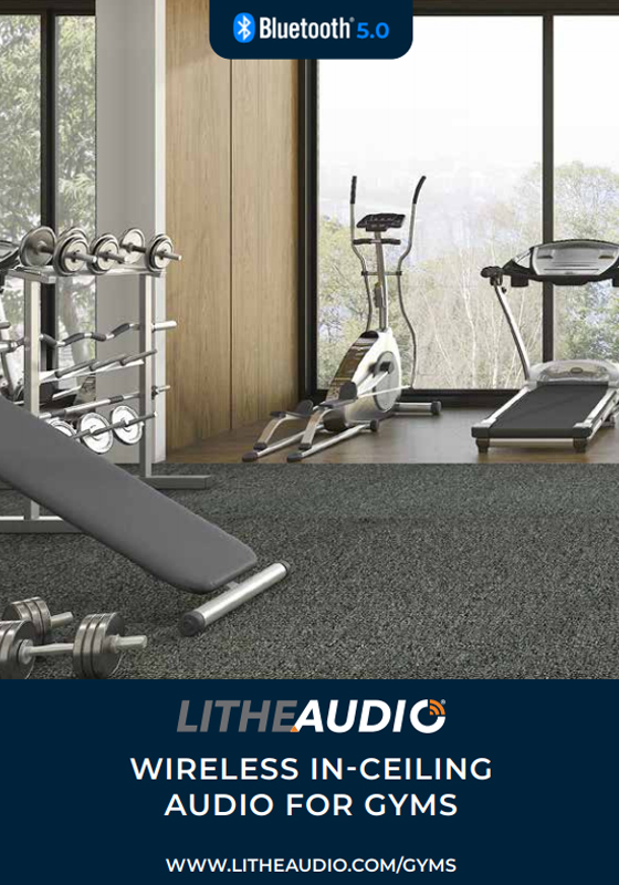 Brochures - Lithe Audio LTD