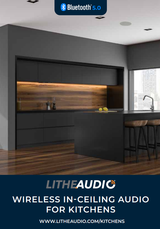 Brochures - Lithe Audio LTD