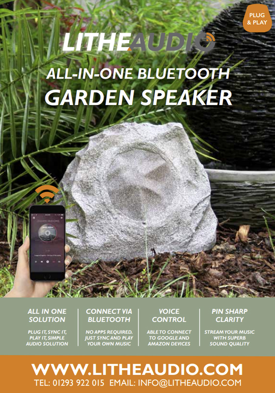 Brochures - Lithe Audio LTD