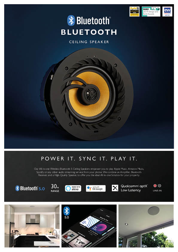 Brochures - Lithe Audio LTD