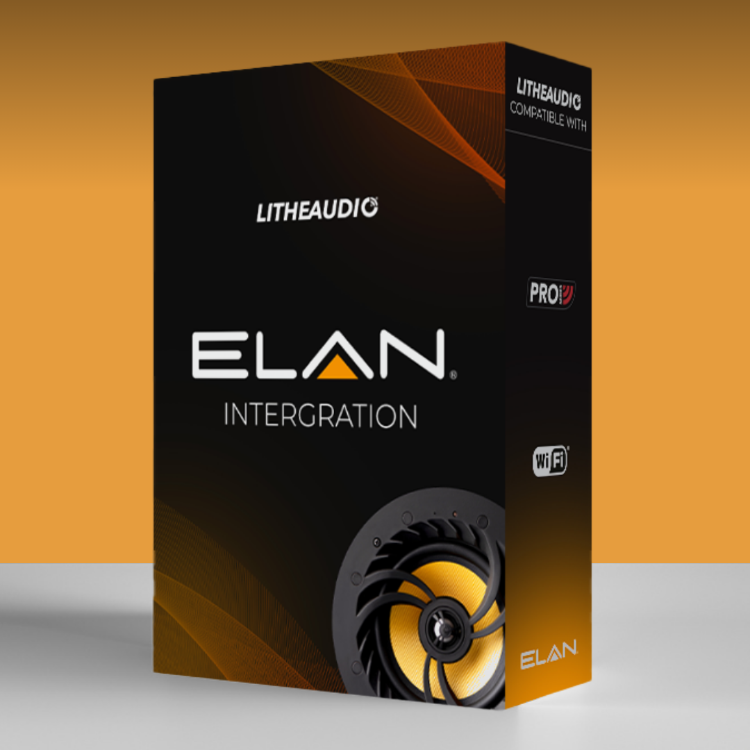 Lithe Audio Elan Driver - Lithe Audio LTD