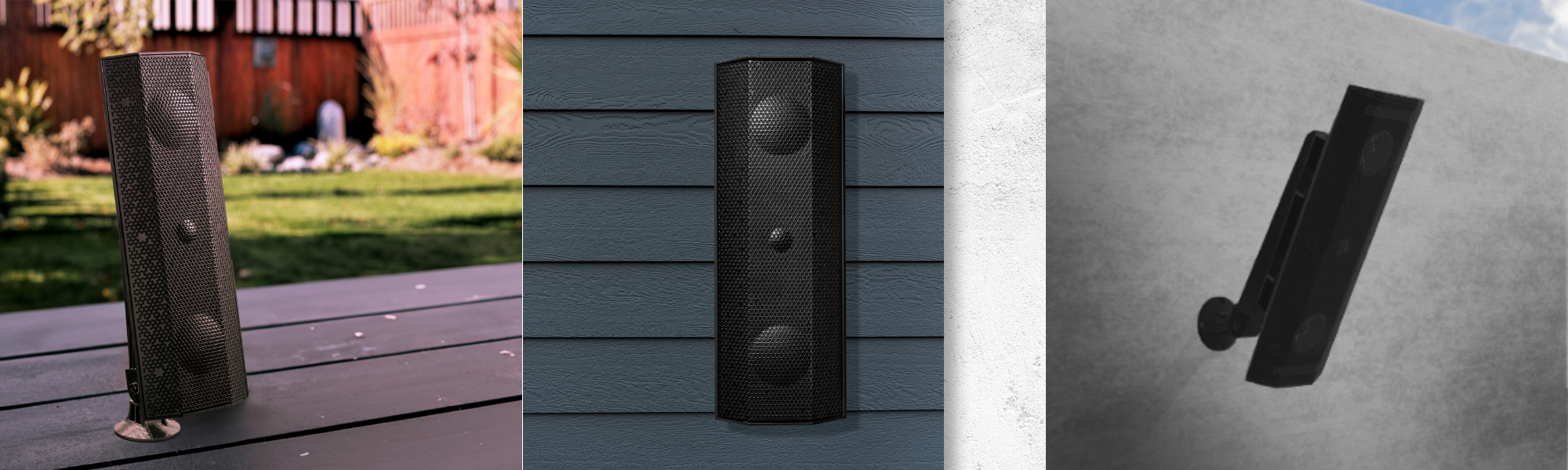 Designing a Great Sound System for the Great Outdoors - Lithe Audio LTD