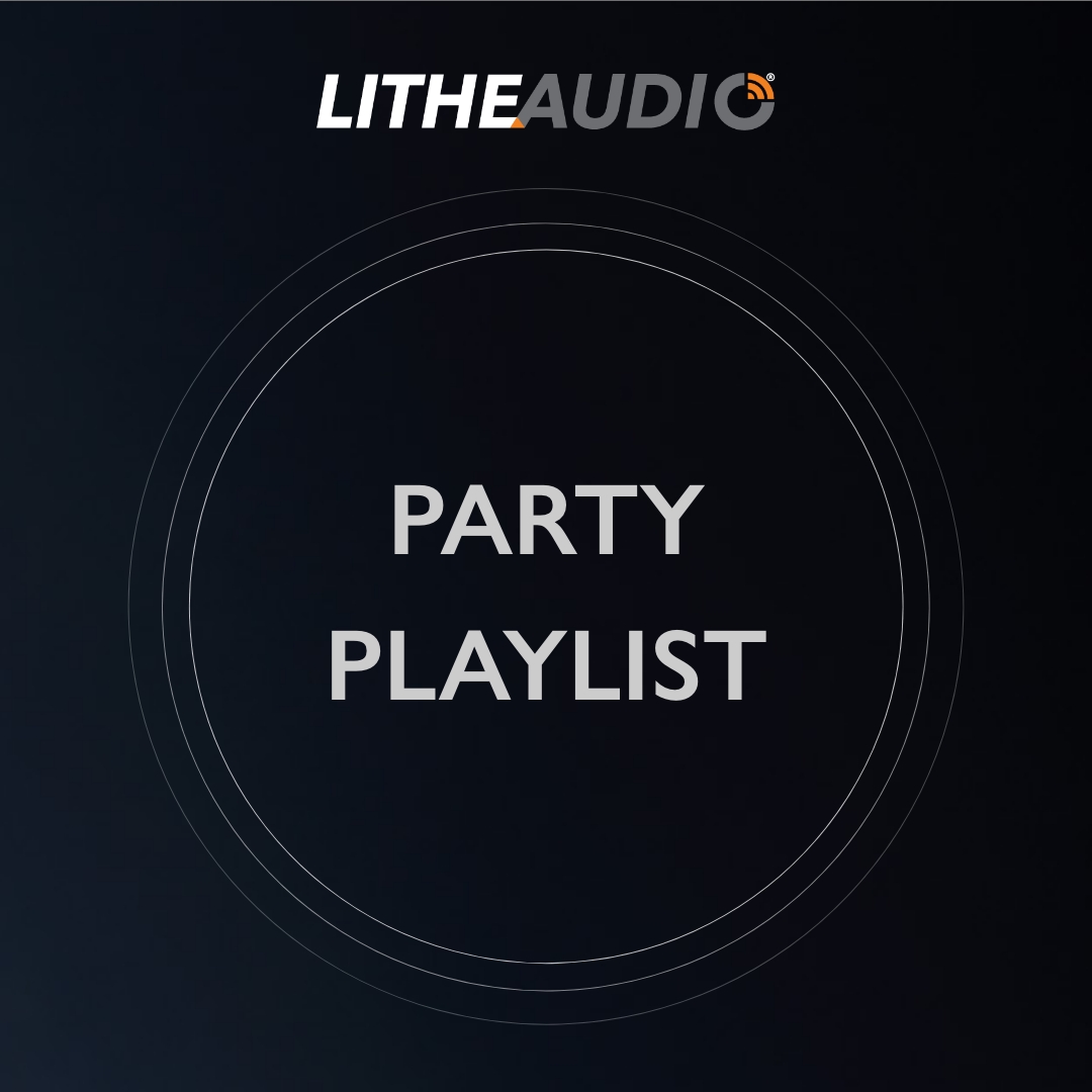 Speaker testing tracks - Lithe Audio LTD