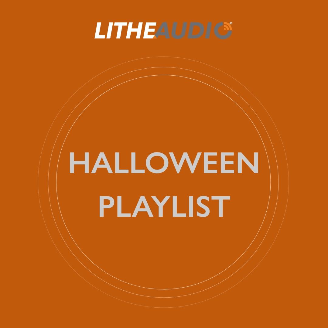 Speaker testing tracks - Lithe Audio LTD