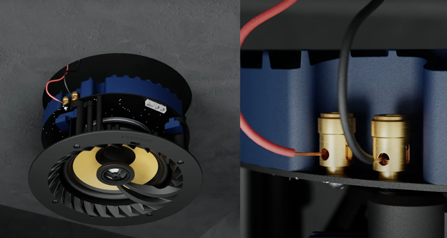 From Downlight to Delight: The Unmatched Ease of Installing Lithe Audio ...