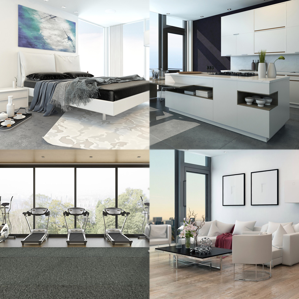 Residential - Lithe Audio LTD