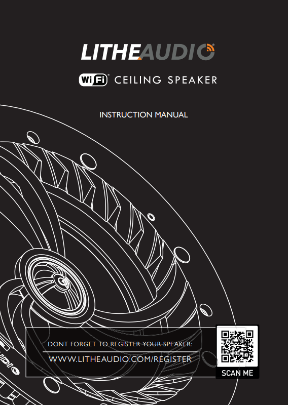 Bluetooth Ceiling Speakers | WiFi Ceiling Speakers | Garden Bluetooth ...