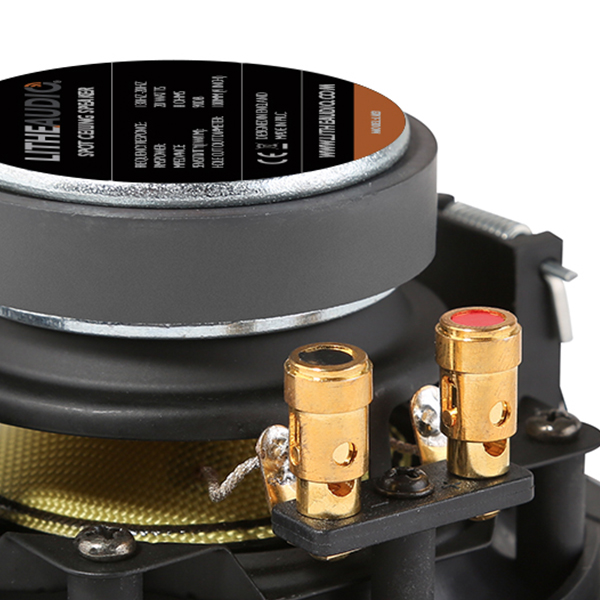 Wireless Audio Solutions - Lithe Audio LTD