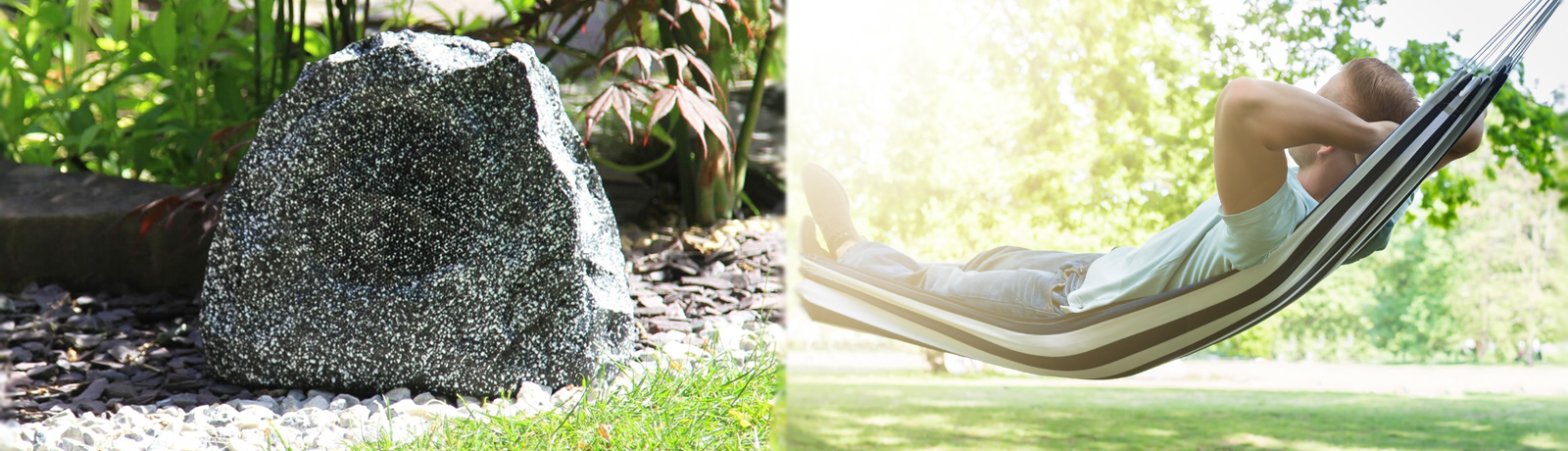 Let Lithe Audio rock your summer with our new garden speakers - Lithe ...