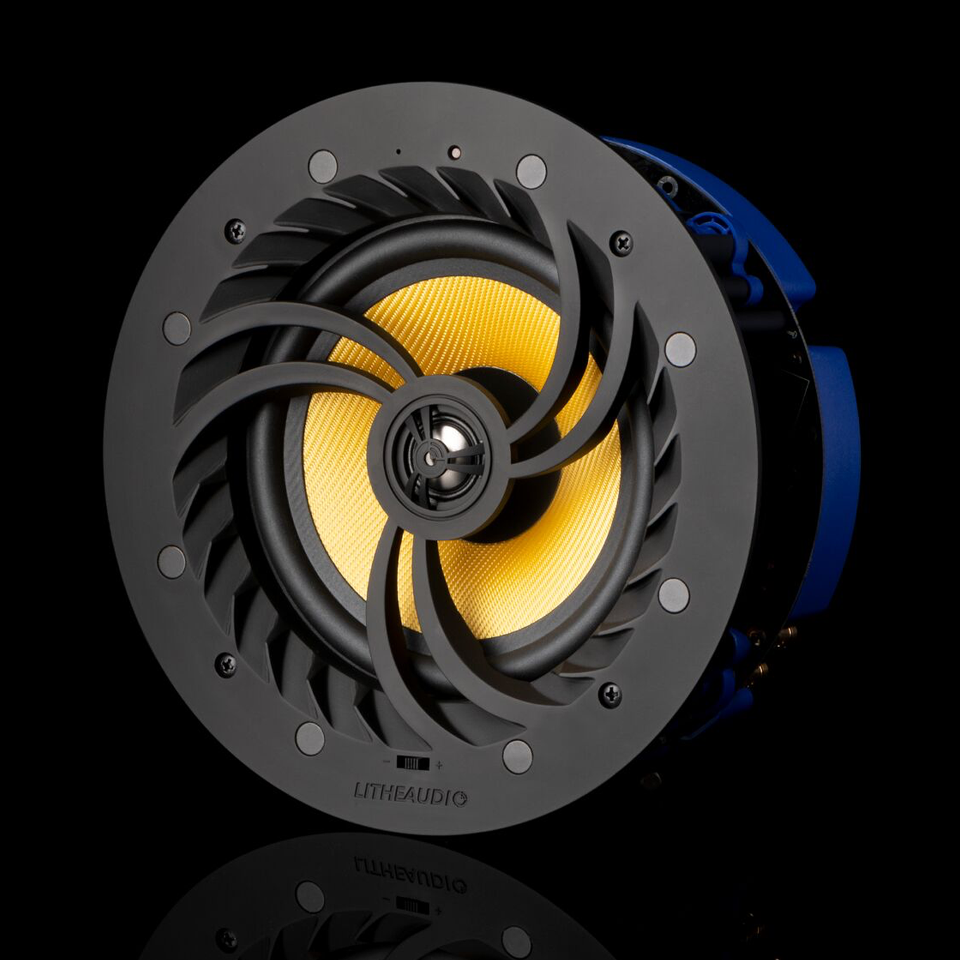 Bluetooth Ceiling Speakers | WiFi Ceiling Speakers | Garden Bluetooth ...