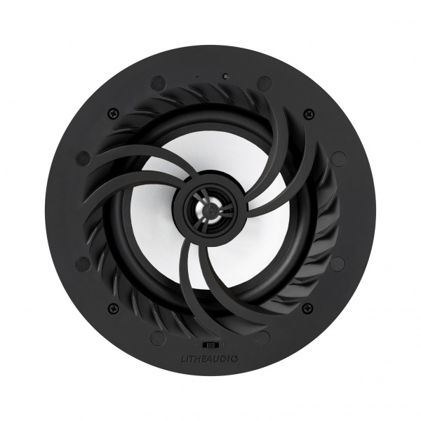 Pro Series Ceiling Speakers - Lithe Audio LTD