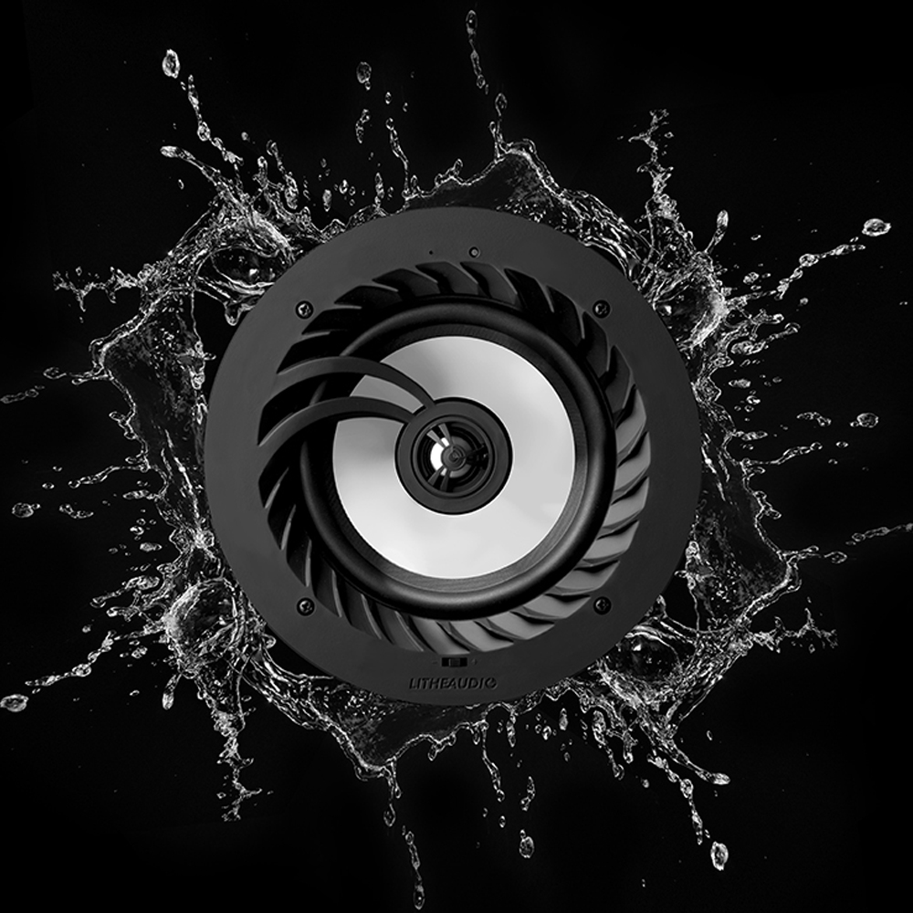 Wireless Audio Solutions - Lithe Audio LTD