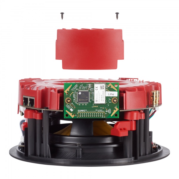 Pro Series Ceiling Speakers - Lithe Audio LTD