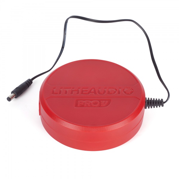 Pro Series Ceiling Speakers - Lithe Audio LTD