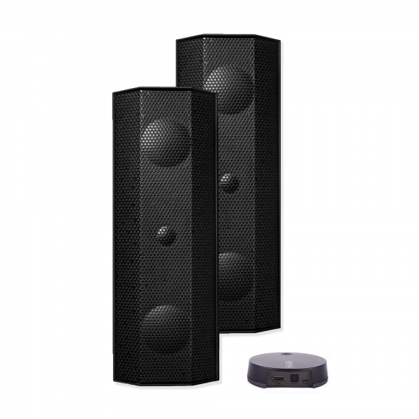 Home Cinema Speaker Packages - Lithe Audio LTD