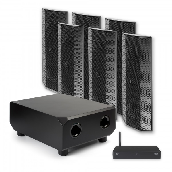 Home Cinema Speaker Packages - Lithe Audio LTD