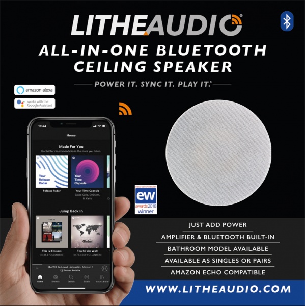 All Products - Lithe Audio LTD