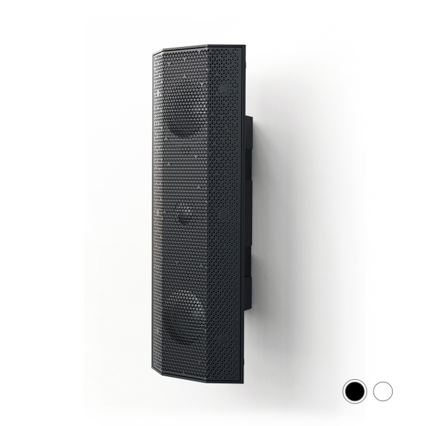 Lithe Audio iO1 Indoor & Outdoor Speaker - Active - Lithe Audio LTD
