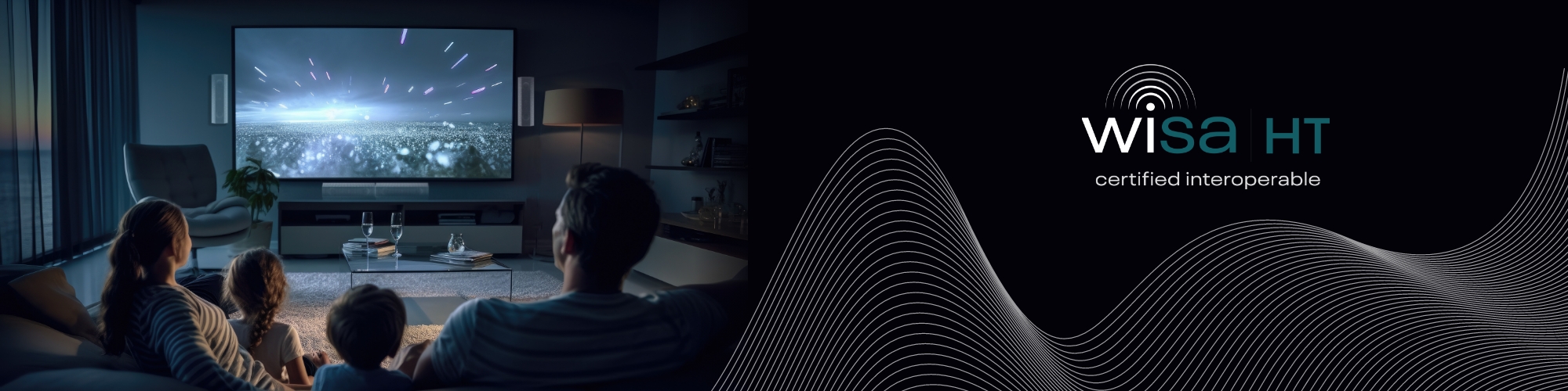 Home Cinema Speaker Packages - Lithe Audio LTD