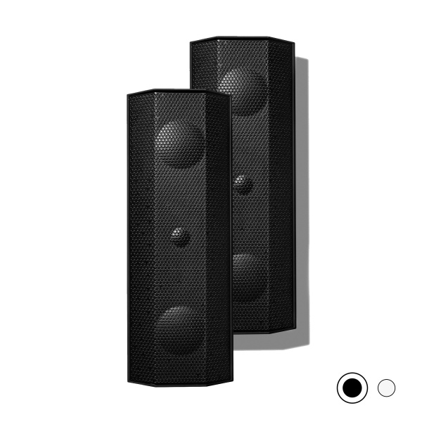 Lithe Audio Premium Speaker Fire & acoustic Hood 270 - Lithe Audio LTD
