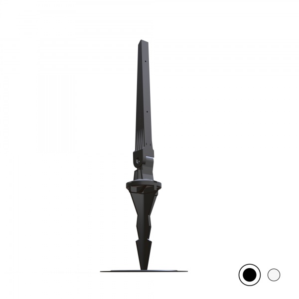 IO1 Indoor & Outdoor Active Speaker - Lithe Audio LTD