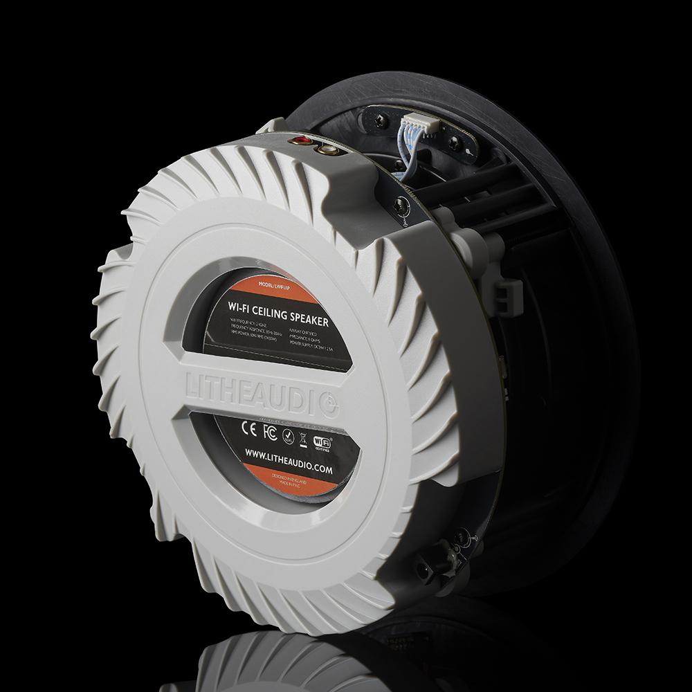 Airplay 2 - Lithe Audio LTD