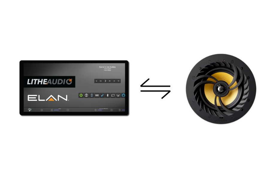 Lithe Audio Elan Driver - Lithe Audio LTD