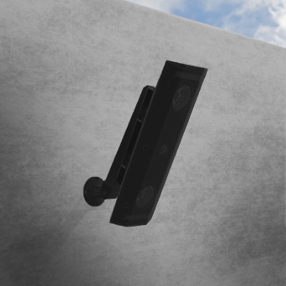 iO1 Garden Spike Kit - Lithe Audio LTD