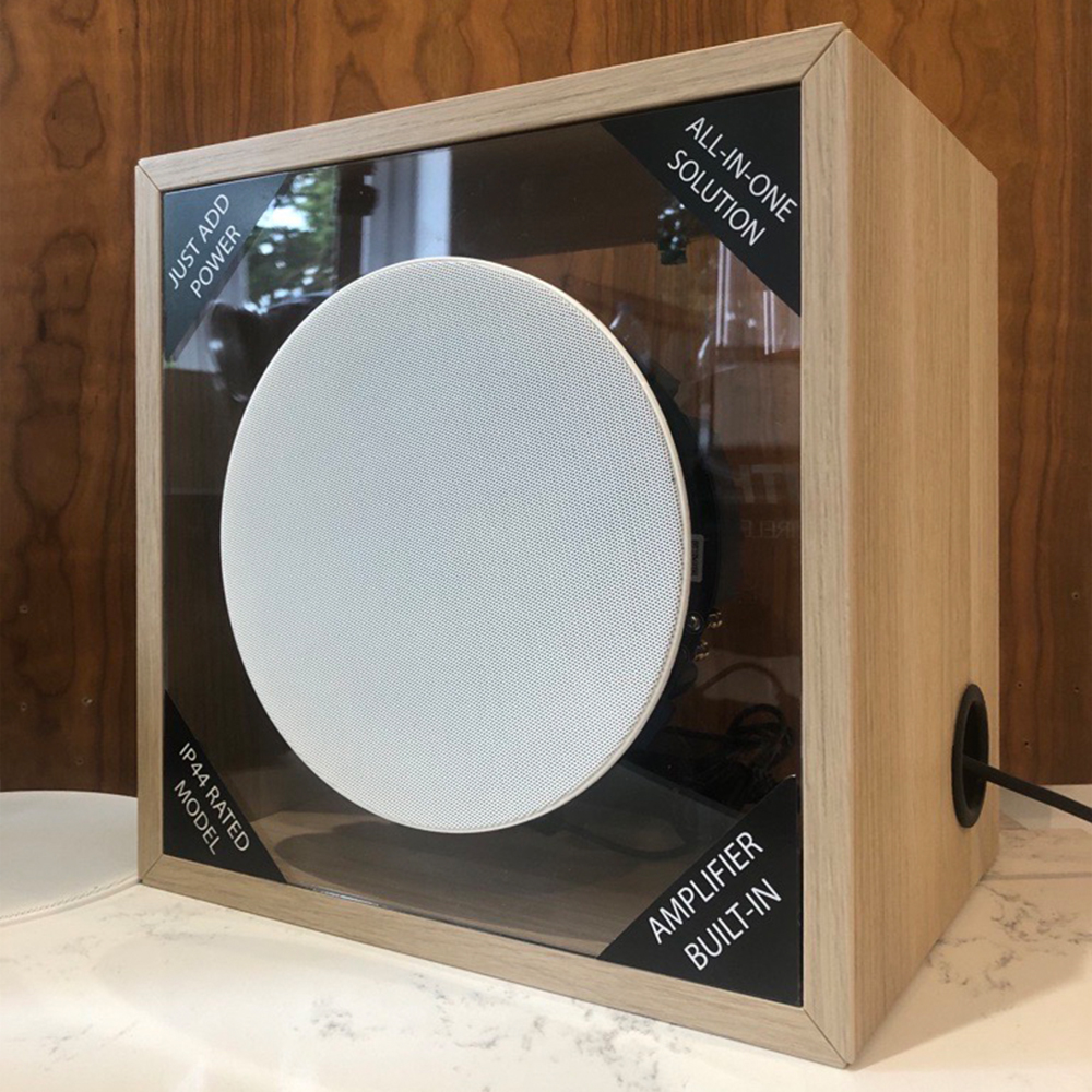 Bluetooth Ceiling Speakers | WiFi Ceiling Speakers | Garden Bluetooth ...