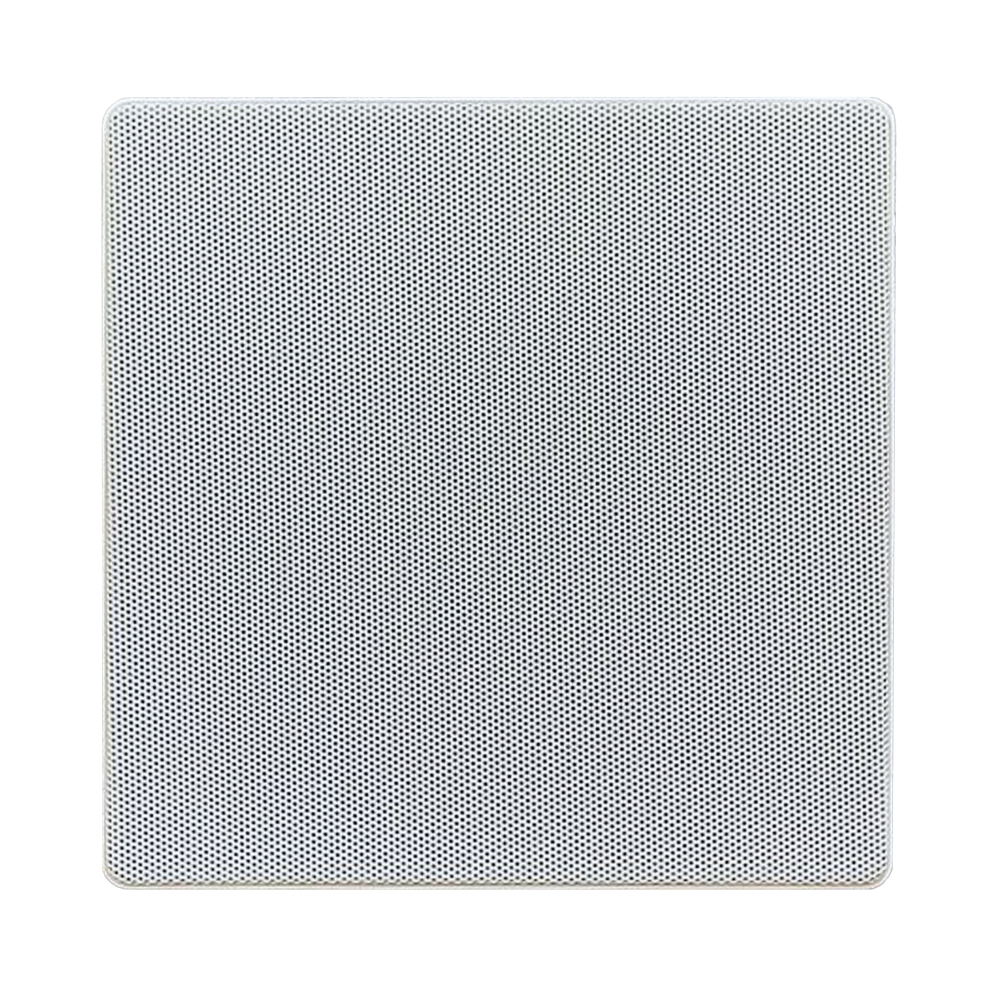 Lithe Audio Square Speaker Grille (For 4" Model Ceiling Speakers ...