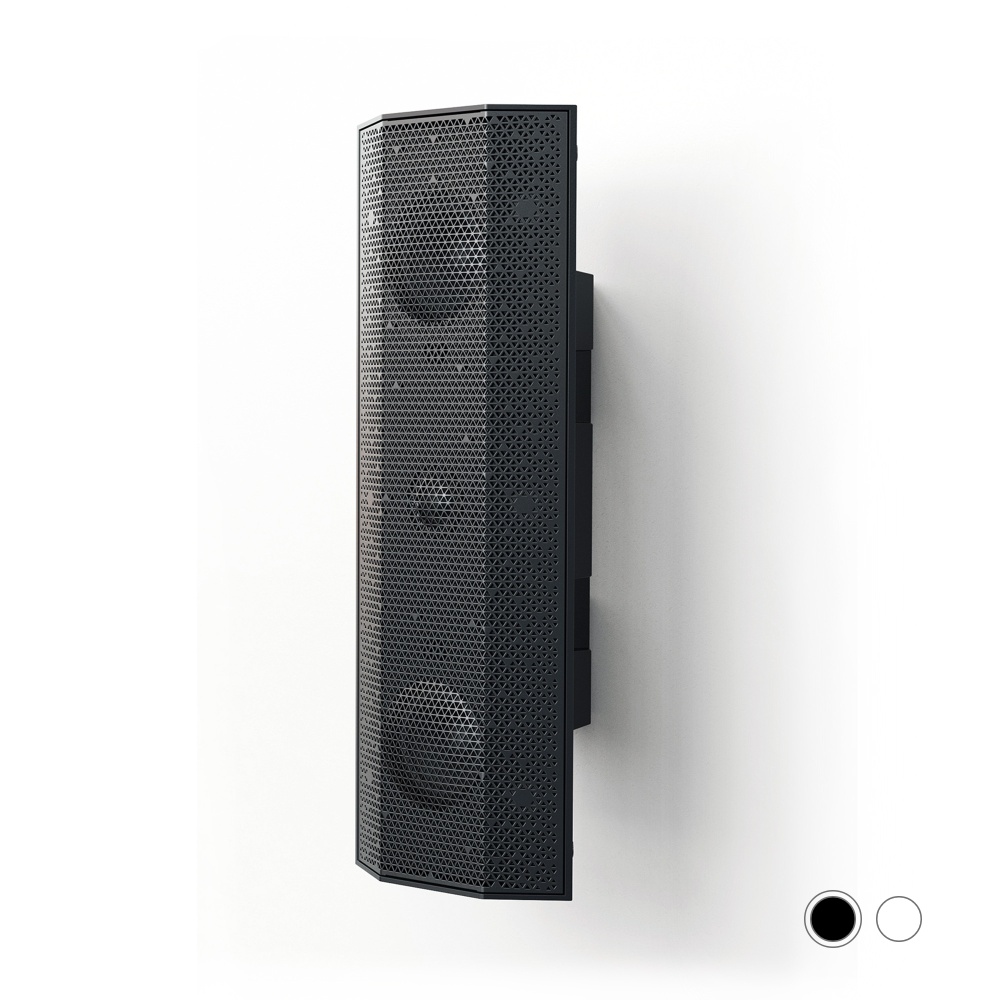 Lithe Audio iO1 Indoor & Outdoor Speaker - Active - Lithe Audio LTD