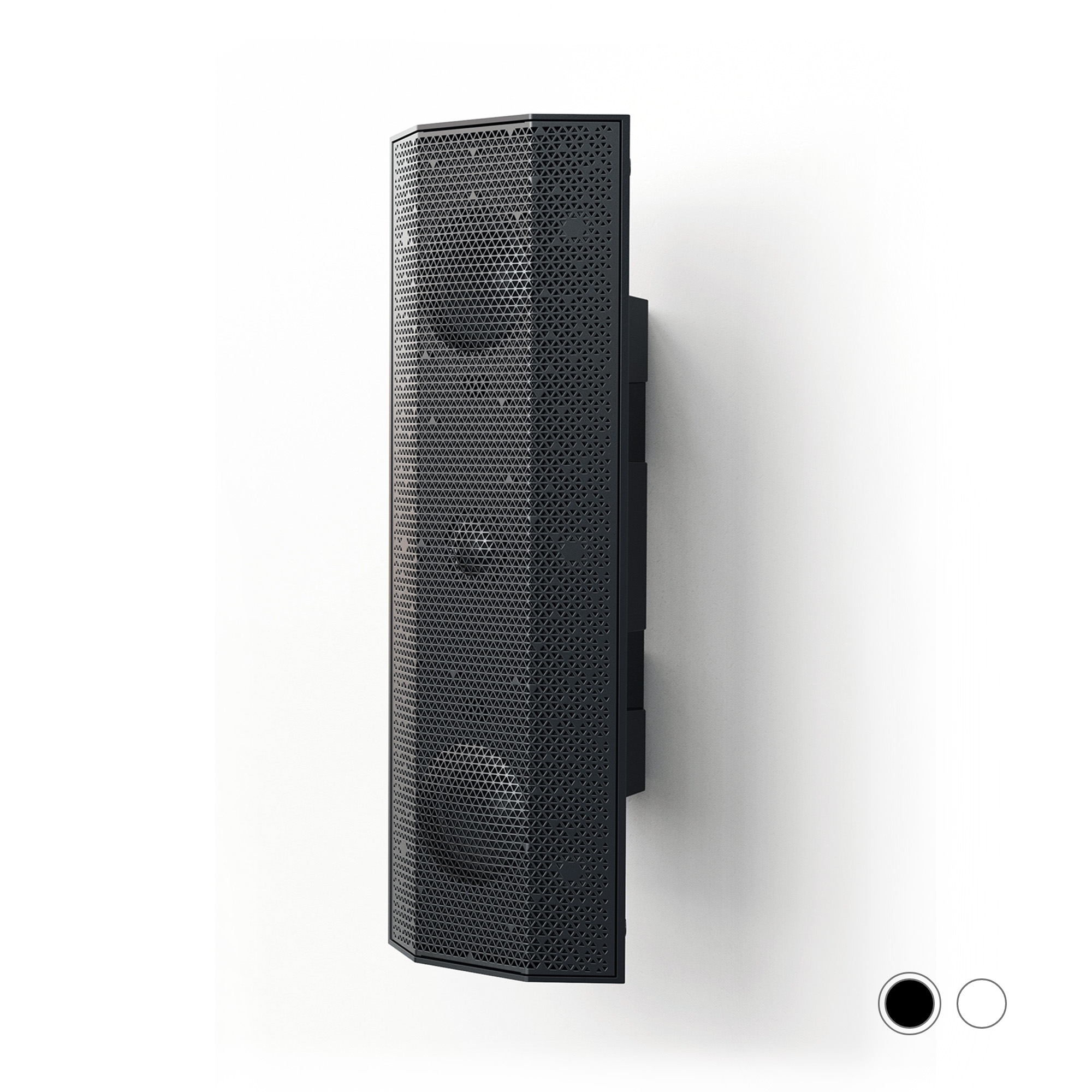 Lithe Audio iO1 Indoor & Outdoor Speaker - Active - Lithe Audio LTD