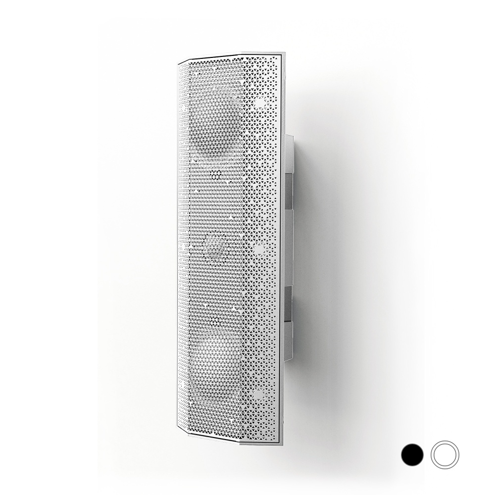 Lithe Audio iO1 Indoor & Outdoor Speaker - Active - Lithe Audio LTD