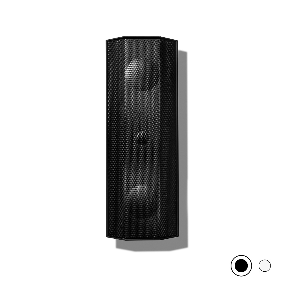 Lithe Audio iO1 Indoor & Outdoor Speaker - Active - Lithe Audio LTD
